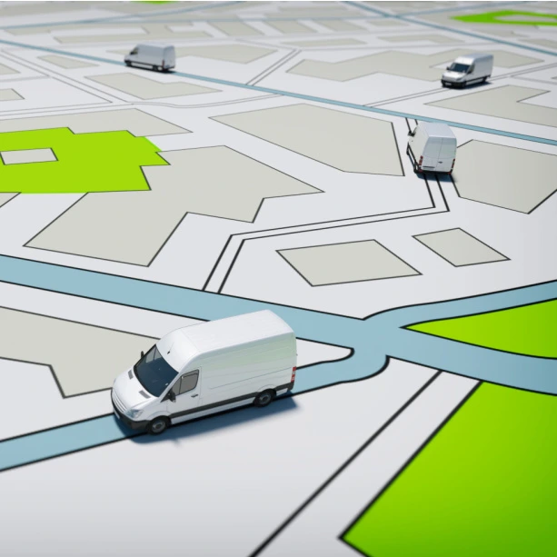 The Top 3 Features in a Simple Fleet Tracking System | Blog